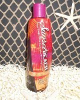Amazon.com : 2013 Black Sugar SUNSET BEACH 35x Hot Tingle Bronzer ...