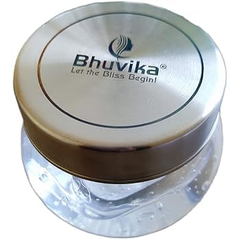 Bhuvika Multipurose Aloe Vera Gel 250 gm : Amazon.in: Beauty