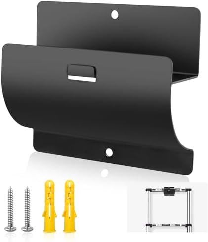 OAMCE Ladder Hooks Heavy Duty for Garage Wall Wheelbarrow,Patio Tool ...