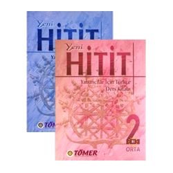 Hitit Fast Turkish Learning Set Beginner, Intermediate and Advanced ...