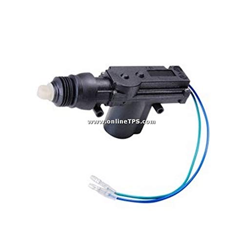 TPS,Linear Actuator - Power Door Lock Mechanism : Amazon.in: Electronics