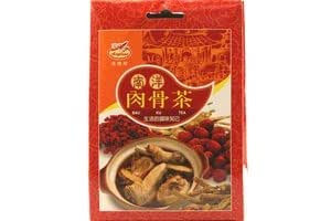 Amazon.com : Airplane Bau Ku Tea Spices - 1.7oz [ 12 units] : Grocery ...