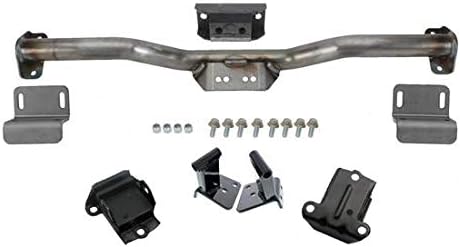 Amazon.com: 1955-57 Tri-5 Compatible with Chevy SBC/BBC Engine Side ...