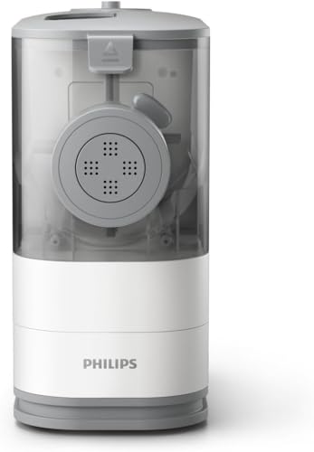 Philips Kitchen Appliances Compact Pasta and Noodle Maker, Viva ...