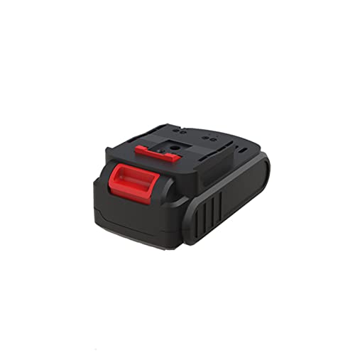 AIVOLT 1 * 20V batterie al litio per AIVOLT batteria aspirafoglie ...