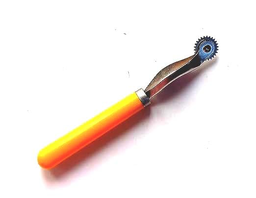 Kavya Craft Present Tracing Wheel Sewing Patterns 2mm Sewing Needle ...