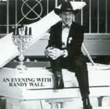 Randy Wall - An Evening with Randy Wall - Amazon.com Music