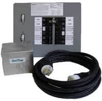 Amazon.com: Kit30-25 - Gen-Tran Transfer Switch : Patio, Lawn & Garden