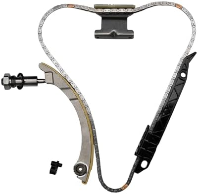 Amazon.com: REVO Timing Chain Kit Replacement for Chevrolet GMC Buick ...