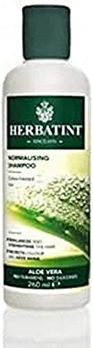 Amazon.com : Herbatint Normalizing Shampoo : Hair Shampoos : Beauty ...