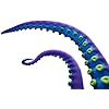 Amazon.com: Giant Inflatable Octopus Tentacle-Blow Up Outdoor Halloween ...