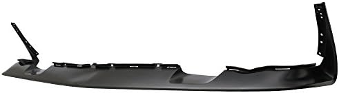 Amazon.com: KUAFU Front Bumper Lip Compatible with 2008-2014 Dodge ...