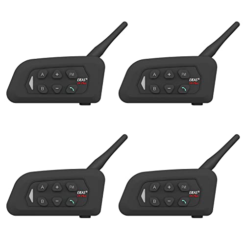 Top 10 Rider To Rider Intercom of 2022 - Katynel