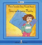 Una carta para Marta : Escardó, Mercè: Amazon.com.mx: Libros