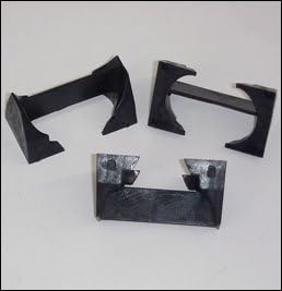 Amazon.com: R&D Racing Products for Yamaha GP 1200 REED STUFFER for oem ...