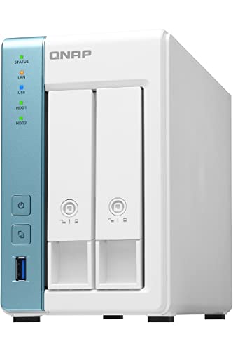 Best Home NAS Solution (Updated) - White Box Storage