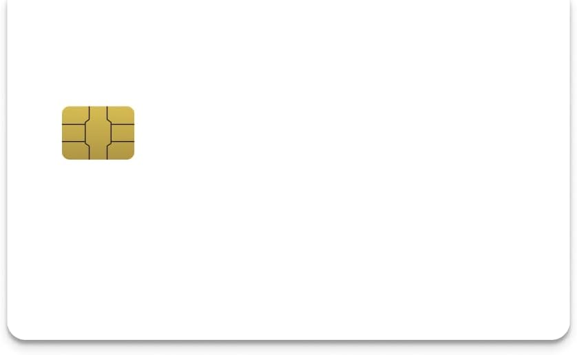 Amazon.com : Cryptnox® FIDO2 Security Key - Passwordless & 2FA ...