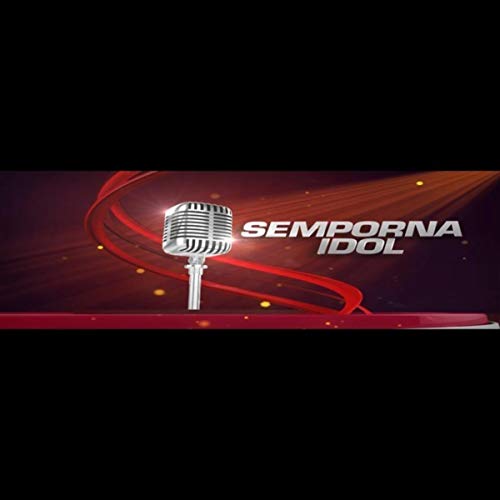 Amazon.co.jp: Semporna Idol : Wanie featuring Kadding: デジタルミュージック