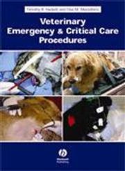Veterinary Emergency and Critical Care Procedures: Hackett, Timothy B ...