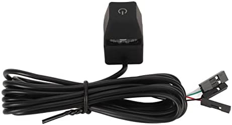 PC Power Button PC Computer Power Switch - Mechanical Key Keyclick ...