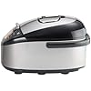 Amazon.com: Tiger JKT-D18U 10-Cup Induction Heating Rice Cooker (Black ...