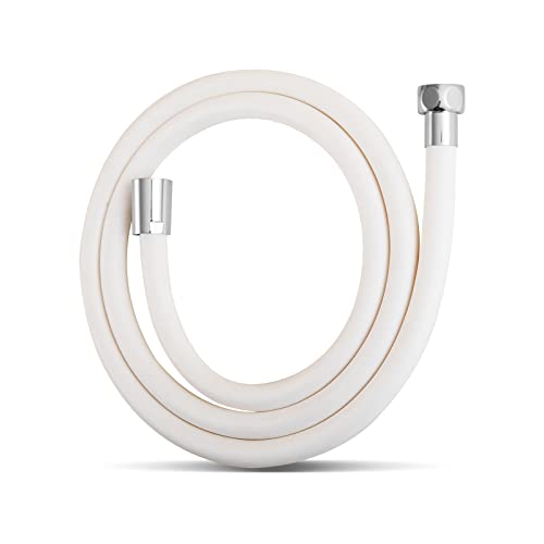OFFO Ultra-Flex Shower Hose,Premium RV PVC Handheld Shower Head Hose ...