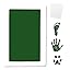 Amazon.com: Inkless Large Clean Touch Ink Pad Kit for Baby Footprint ...