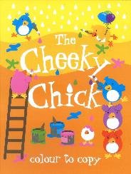 Cheeky Chick : Amazon.de: Bücher