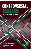 Amazon | Controversial Issues in Social Work | Gambrill, Eileen, Pruger ...
