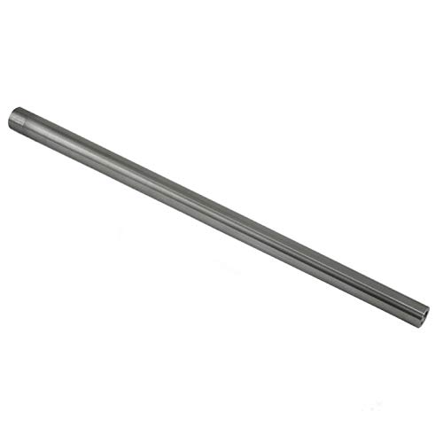 MUSICMEDIC.COM STAINLESS STEEL FLUTE HEAD MANDREL for FLUTE REPAIR ...