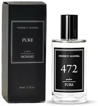 FM World Pure 472 EDP –Best Seller!!! Aventas-Inspired perfume for Men ...
