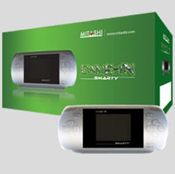 Buy Mitashi Game In MT 20 Smarty Online at Low Prices in India - Amazon.in