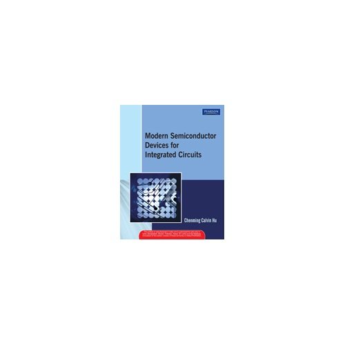 Amazon.in: Buy Modern Semiconductor Devices for Integrated Circuits ...
