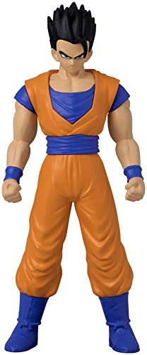 Dragon Ball Flash Series Ultimate Gohan Anime Figure | 4” Tall Ultimate ...