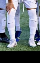 Amazon.com : Talento Mini Shin Guards: Mini Shin Guards for Soccer ...