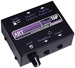ART HeadTap Headphone Tap : Electronics