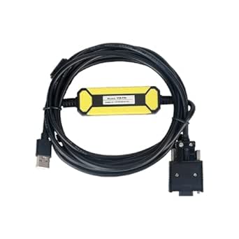 USB-PMC Programming Cable for Huasheng Fujitec PMC Series Lift Elevator ...