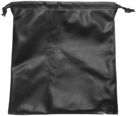 Amazon.com: HARFINGTON Headphone Pouch, Headset Carrying Bag, Portable ...