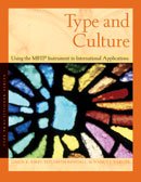 Type and Culture: Using the Mbti Instrument in International ...