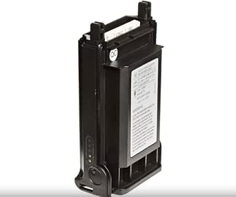 Rechargeable Lithium-Ion Power Module for 475 Field Communicator, 00475 ...