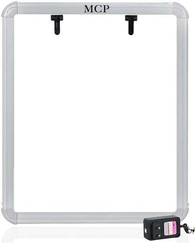 MCP X-Ray View Box digital for clinic LED Illuminator Radiology ...