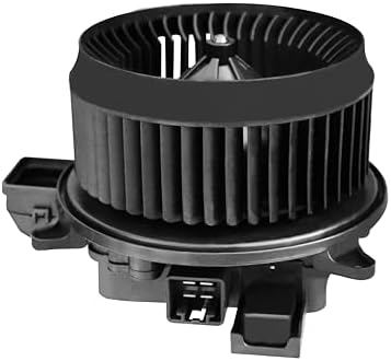 Amazon.com: PUAMRPTS AC Heater Blower Motor - compatible with Ford ...