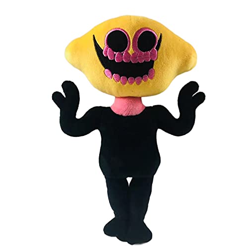 Friday Night Funkin Monster Plushies Toy Fnf Stuffed Plush Dolls ...