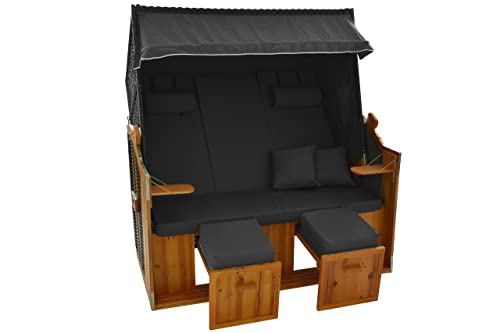 Lounge Strandkorb – Die 15 besten Produkte im Vergleich & Angebote ...