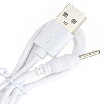 Amazon.com: Chofit Compatible with for Womanizer Pro40 Charger Charging ...