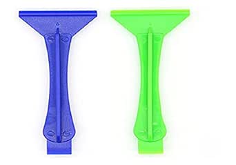 UREC-ESD Safe Dual-End Plastic Spudger and Pry Tool Set: Essential Kit ...