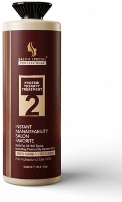 Buy Salon Special Professional Protein Therapy Treatment 1000 ml ...