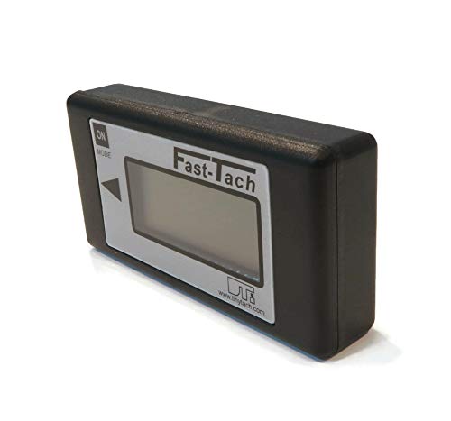 Review The ROP Shop (10) OEM Tiny TACH Wireless Handheld TACHOMETERS ...