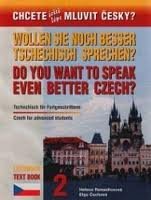 Amazon.com: Do You Want to Speak Even Better Czech? (Textbook 2 ...