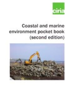 Coastal and Marine Environmental Pocket Book: COASTAL AND MARINE ...